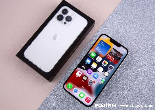 苹果13和13pro区别建议买哪个，13够用但13pro体验感更好 — 创新科技网