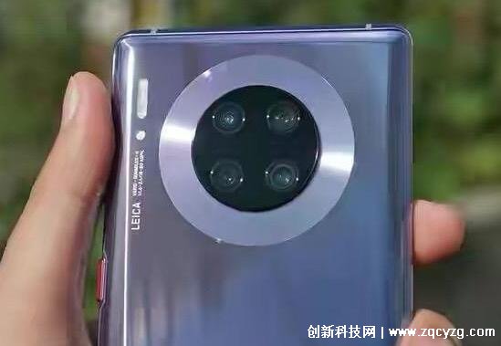 华为mate30和mate30pro的区别，最主要就是拍摄系统差距 — 创新科技网