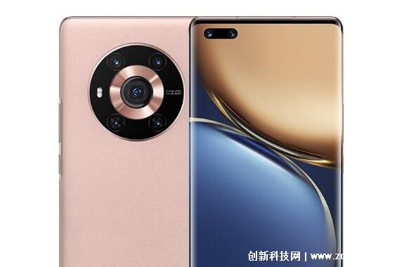荣耀magic3pro参数配置特点，骁龙888 plus加后置四摄很强大 — 创新科技网